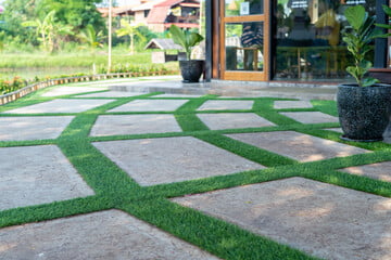 Artificial Grass Carpet Dubai: Perfect for Indoor & Outdoor Spaces